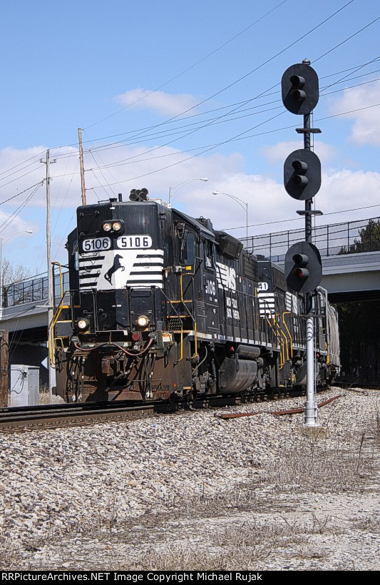 NS 5106